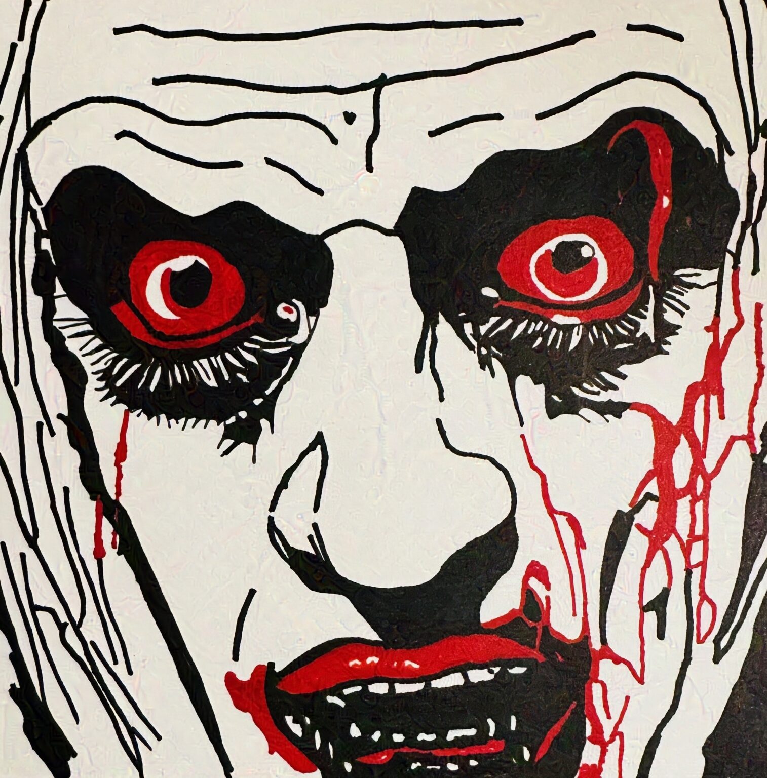 RACHAEL TYRELL – Art